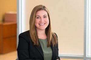 Diversity, Equity & Inclusion Spotlight: Jacqueline A. Maulucci ...