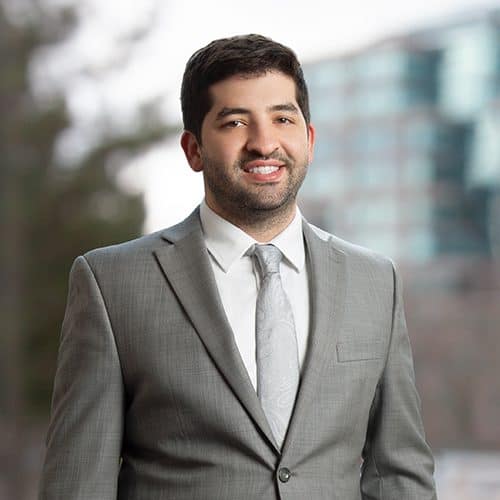 Business Litigation - Litchfield Cavo