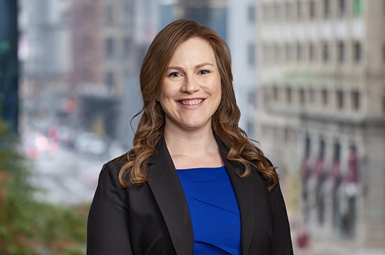 Eschbach, Natalie J. - Litchfield Cavo