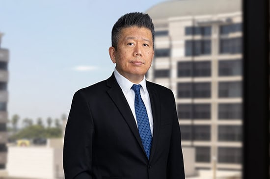 Lee, Steve - Litchfield Cavo